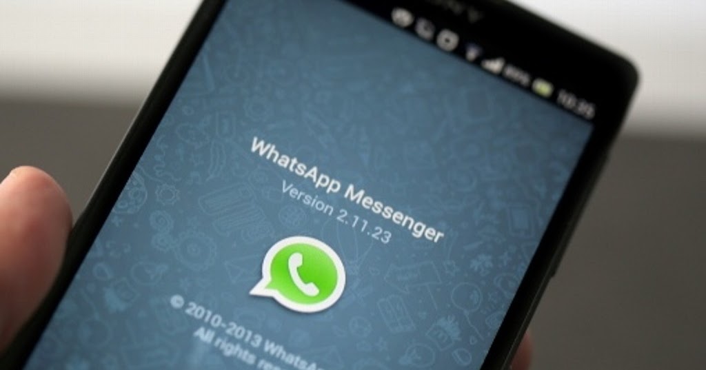 Whatsapp Ya No Te Dejará Hacer Capturas De Pantalla En Los Chats La