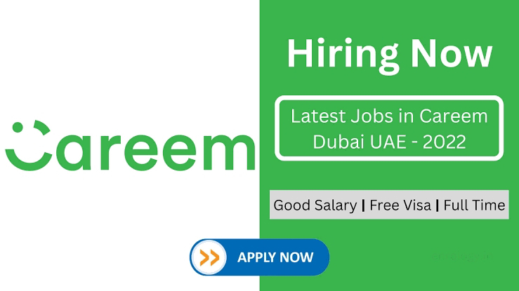 Careem Careers Dubai Latest Job Openings In Dubai