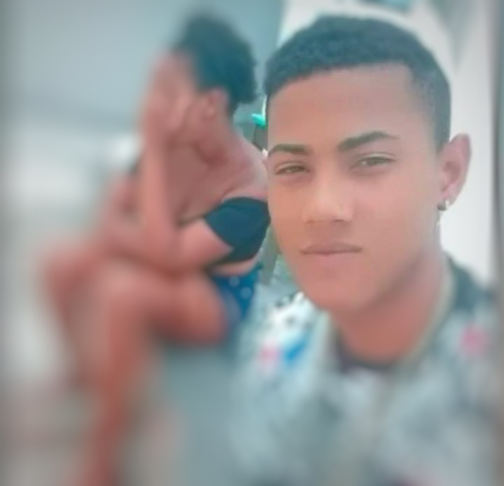 Jovem é Morto A Tiros No Distrito De Salgadália Em Conceição Do Coité