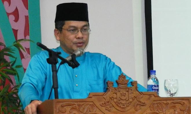 Malaysians Must Know The Truth Syariah Chief Judge Tests Negative For