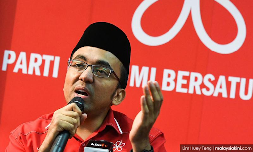 Malaysians Must Know The Truth Rafiq Resigns As Malacca Bersatu Pn Chief