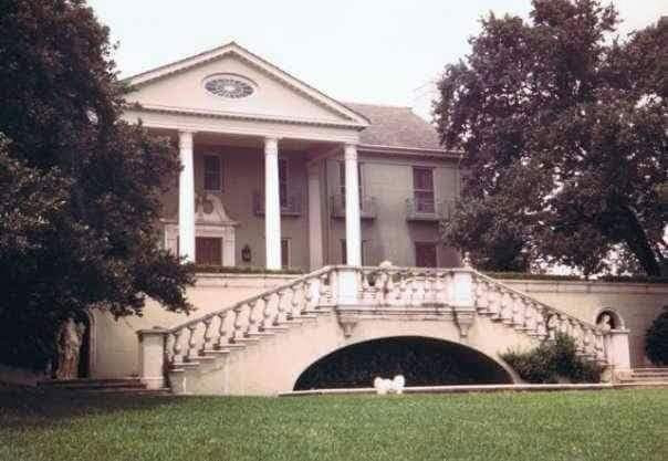 Haunted Places And Ghost Stories In San Antonio Texas Midget Mansion Photo