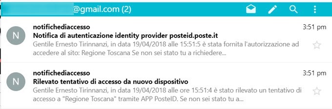 Come Attivare Lo Spid Con Poste Id Idpcein