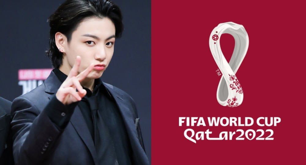 Tampil Saat Pembukaan Piala Dunia 2022 Jungkook Bts Bakal Bawakan Lagu