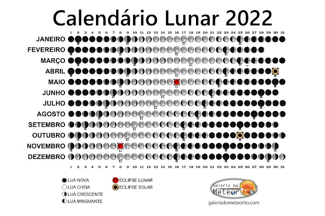 Calendario Lunar 2022 Imprimir Images And Photos Finder