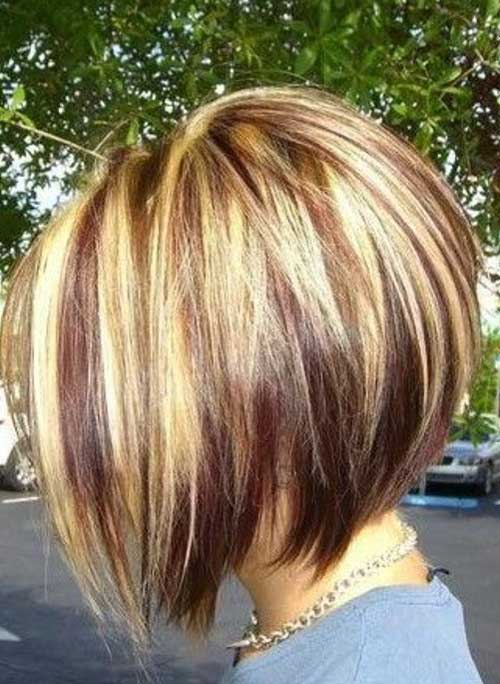 Cute Short Bob Hairstyles 2018 Style You 7