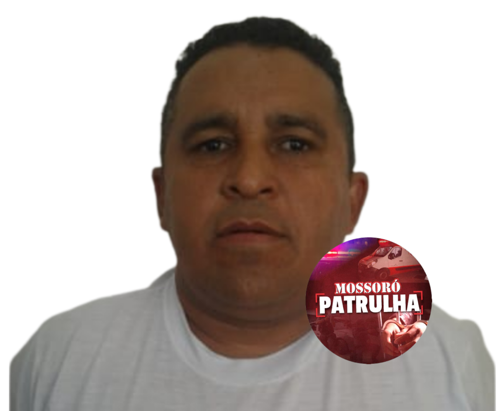 Mossoró Patrulha 06° Homicídios Em Mossoró 2023 Ex Presidiário é