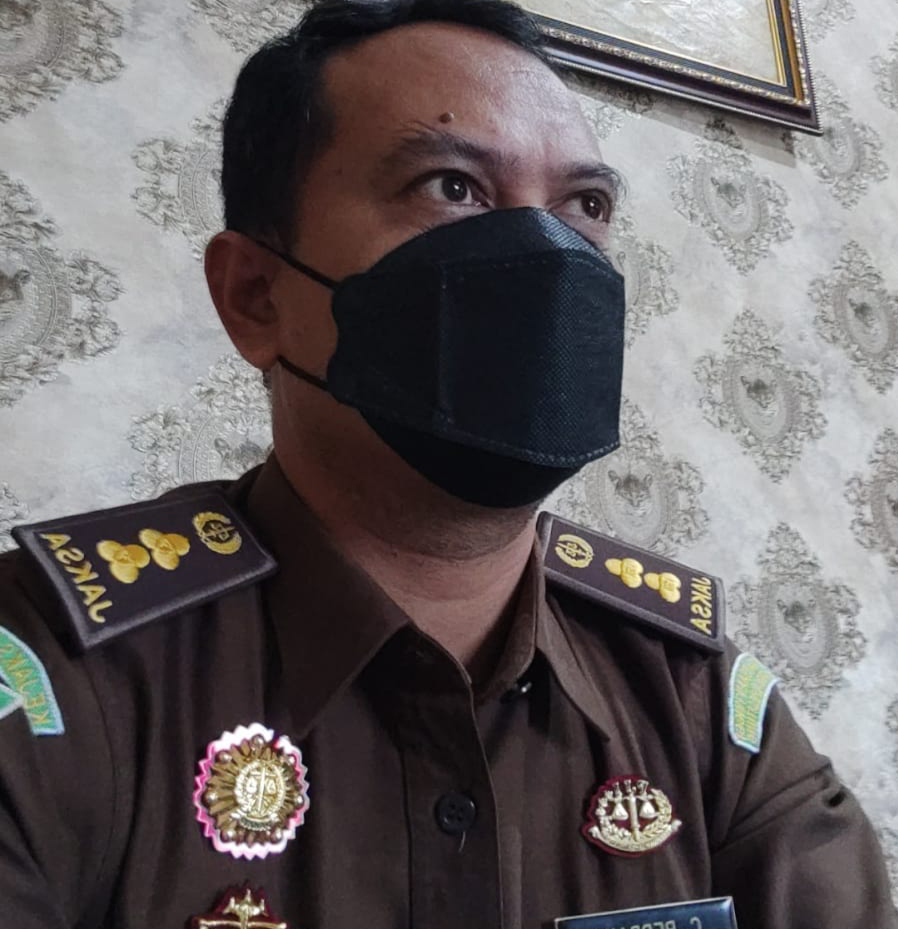 Dugaan Korupsi Pengadaan Bibit Jambu Kristal Kejari Menunggu Audit Bpk