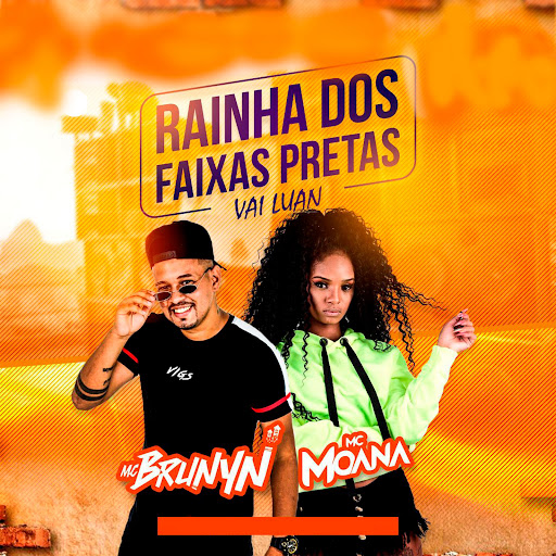 Rainha Dos Faixa Preta Vai Luan Youtube Music