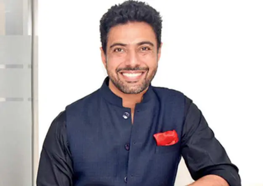 Ranveer Brar Age Wikipedia Biography Net Worth Married Wife