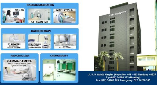 Jadwal Praktek Dokter Penyakit Dalam Rs Santosa Kopo Bandung Update