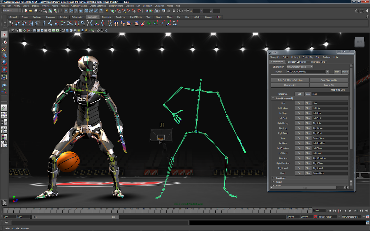 Find Out Everything There Is To Know About 3d Animation