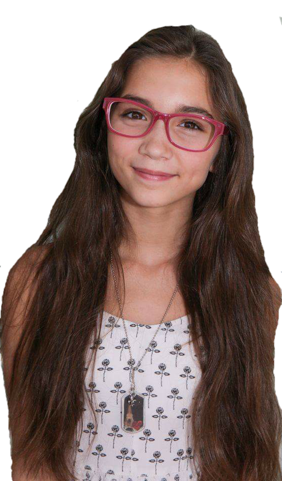 Rowan Blanchard Cartoon Png Download Original Size Pn