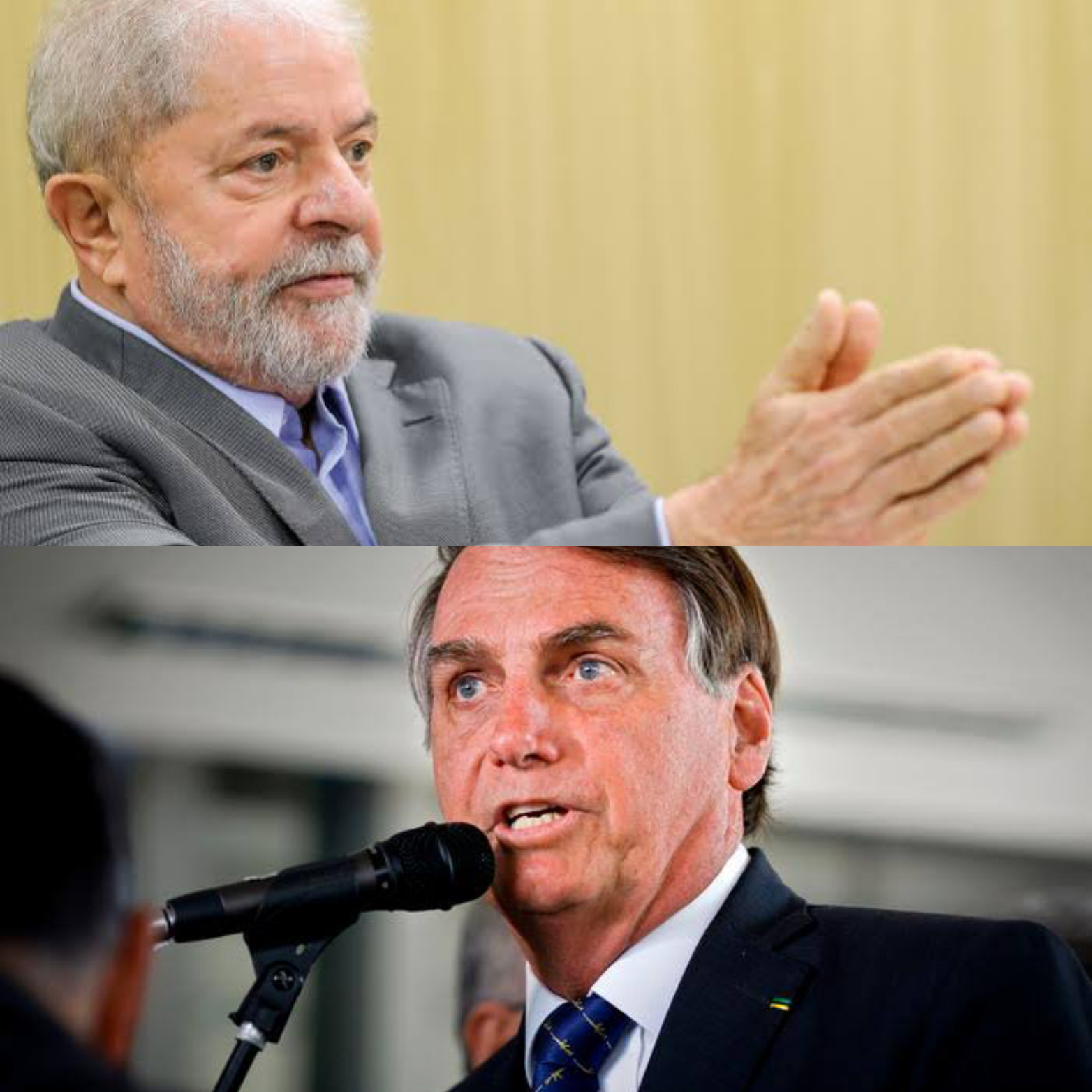 Lula Tem 49 E Venceria No 1º Turno Diz Ipec Bolsonaro 23 Ciro 7