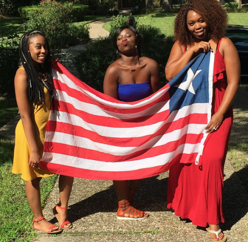 Photos You Will Love To See From Liberia Independence Celebration