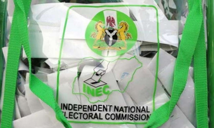 Inec Begins Distribution Of Sensitive Materials In Anambra