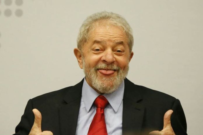 Df Informado Como Lula Multiplicou Seu Patrimônio Por 10 E Virou Um