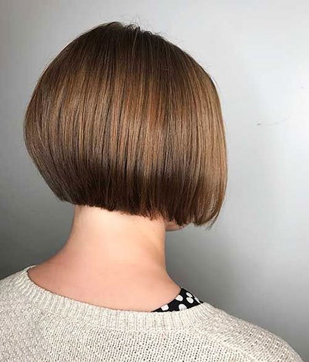 20 Back View Of Bob Haircut For 2019 Fashionre