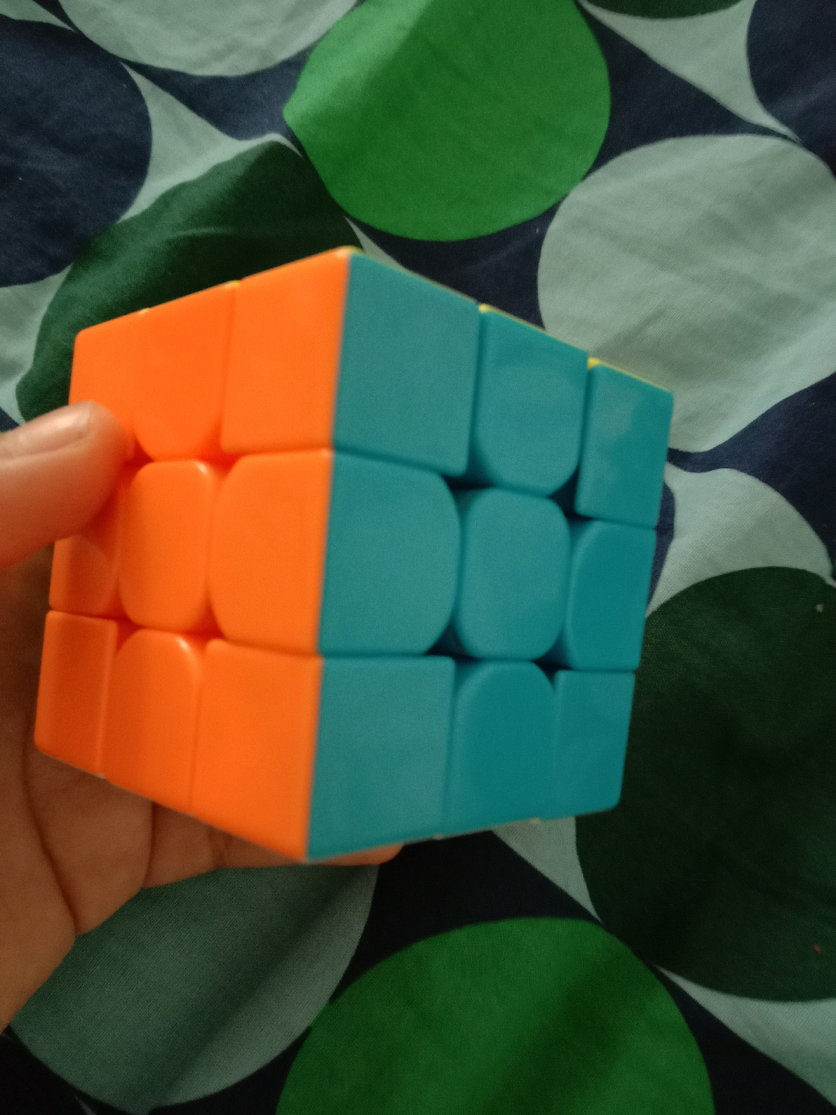 How To Solve A Rubiks Cube Easily