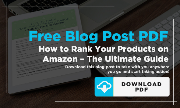 How To Rank Your Products On Amazon The Ultimate Guide Startupbros