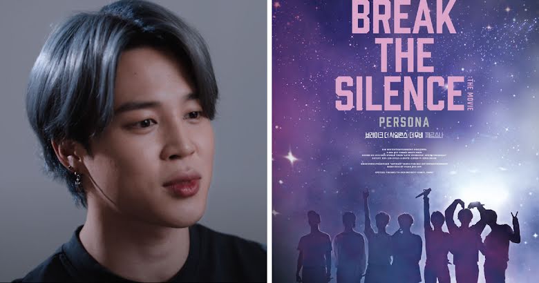 Bts Gives Fans First Look At Break The Silence The Movie