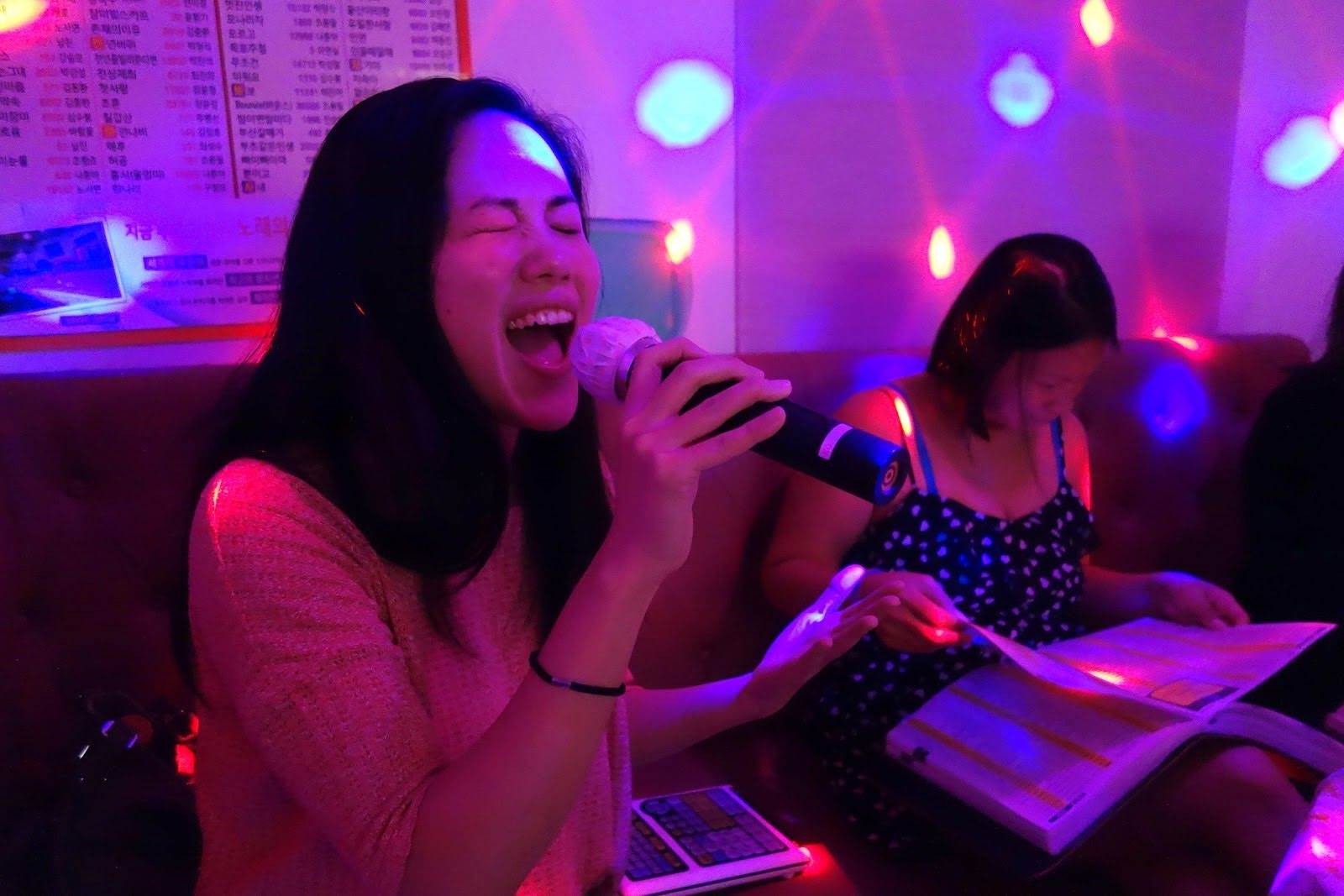 The Surprising Reason Why Hundreds Of Karaoke Rooms Are Shutting Down