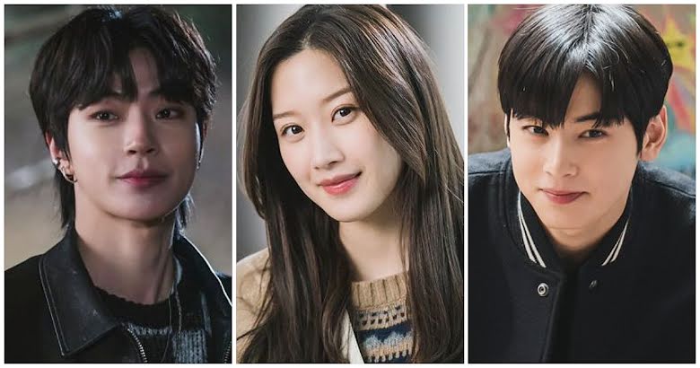 True Beauty Cast Shares Their Most Memorable Moments Of The Hit K