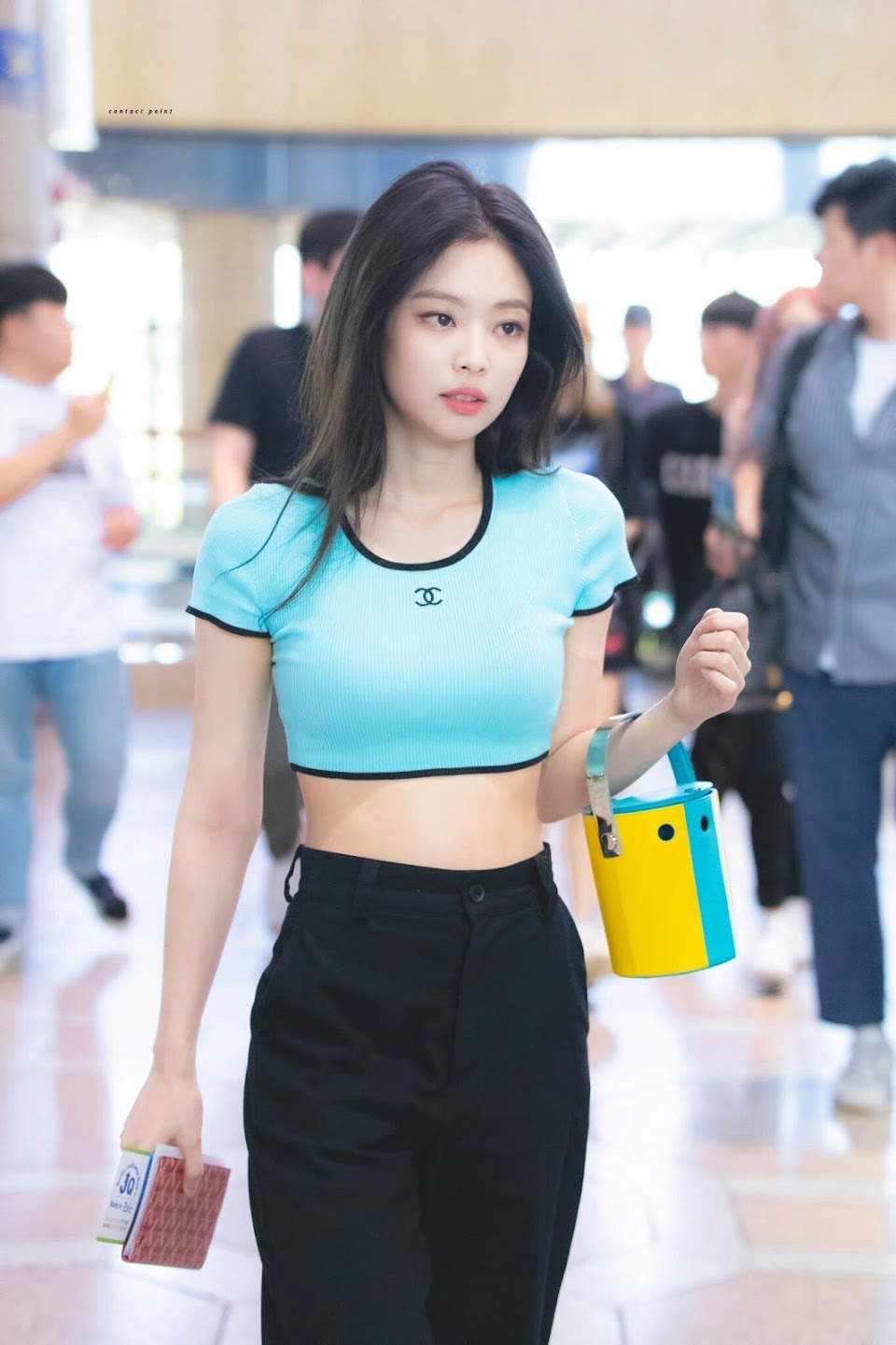 20 Times Blackpinks Jennie Proved Shes The Icon Of High Teen