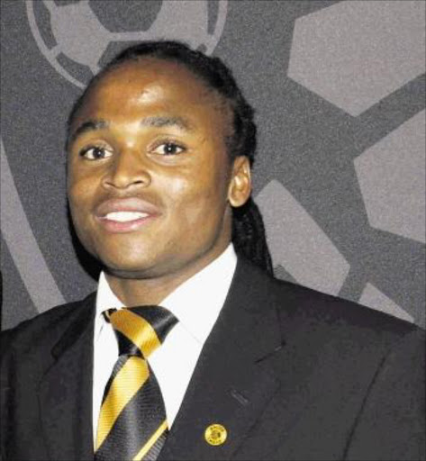 Siphiwe Tshabalala Wins Big In Gauteng Awards