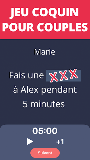 Jeu De Sexe Pour Couple ️ Défis Coquins 🔥 Jeux Apk Mod Eldarriva