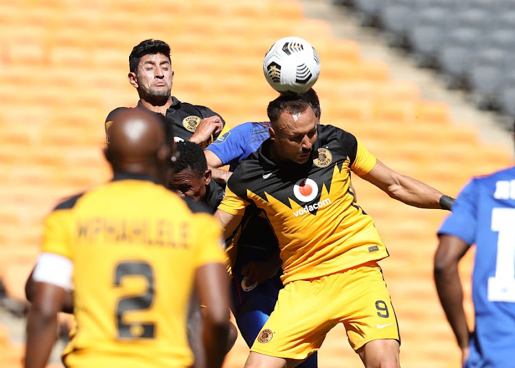 Kaizer Chiefs Fans Weigh In On Supersport United Draw We Fought Hard