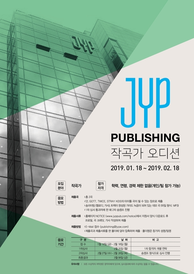 Auditions For Jyp Asian Entertaiment 2pm Jang Wooyoung 2pm Kpopbuzz