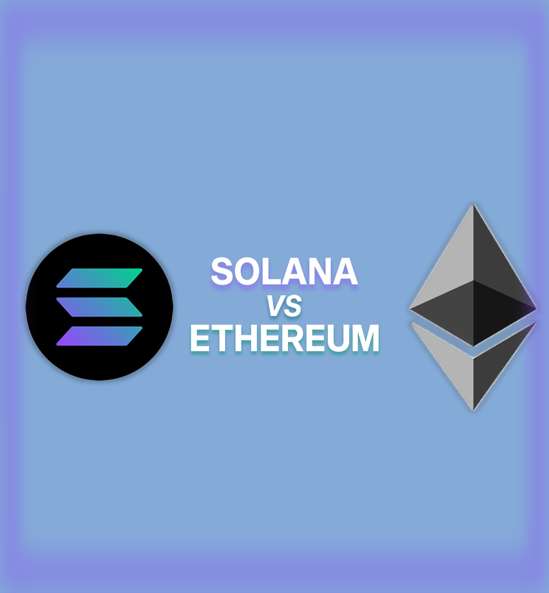 Solana Vs Ethereum Which Is The Better Buy Moralis Academy