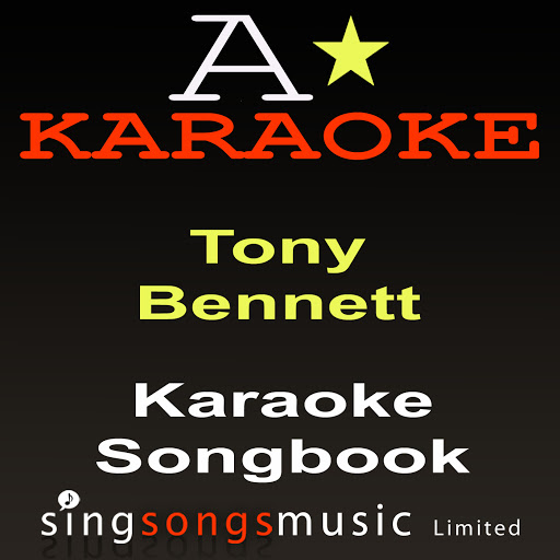 I Wanna Be Around Originally Performed By Tony Bennett Karaoke Audio