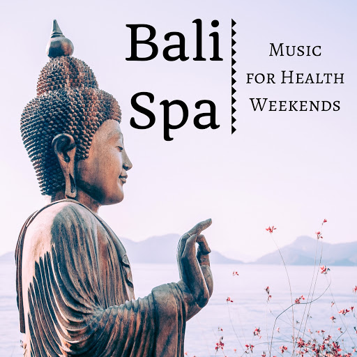 Bali Spa Youtube Music