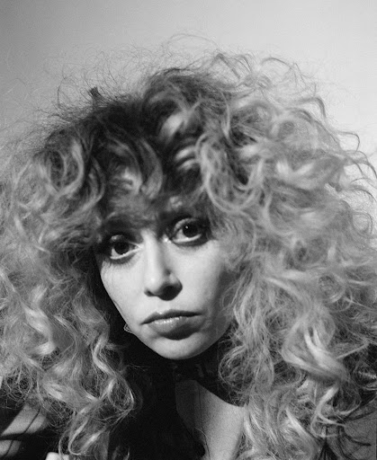 Natasha Lyonne Ladygunn Magazine