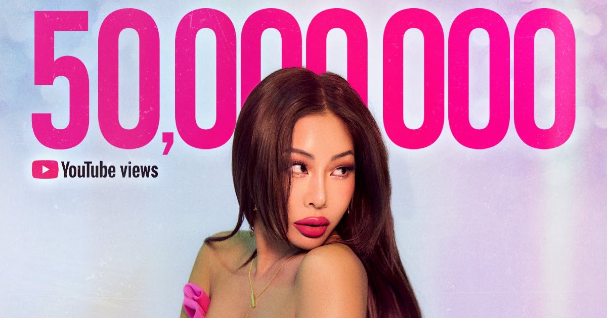 Jessis “zoom” Music Video Surpasses 50 Million Views On Youtube Koreaboo