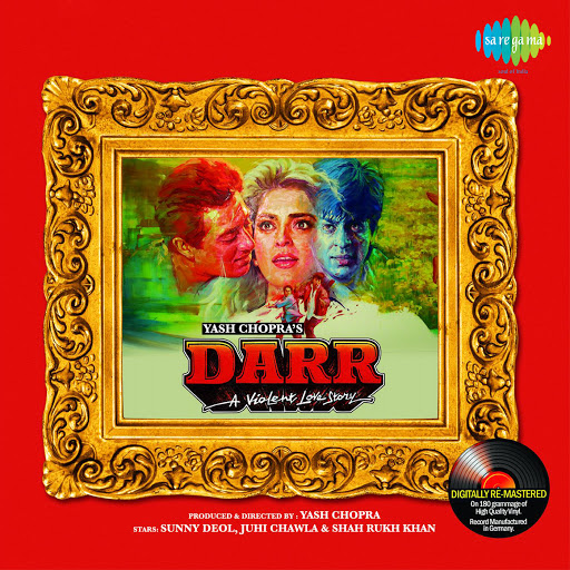 Jaadu Teri Nazar With Jhankar Beats Youtube Music