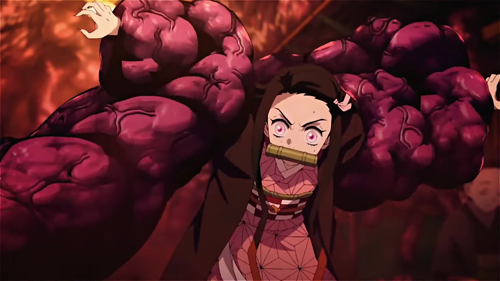 Demon Slayer Mugen Trains Storytelling And Visuals Make This Movie