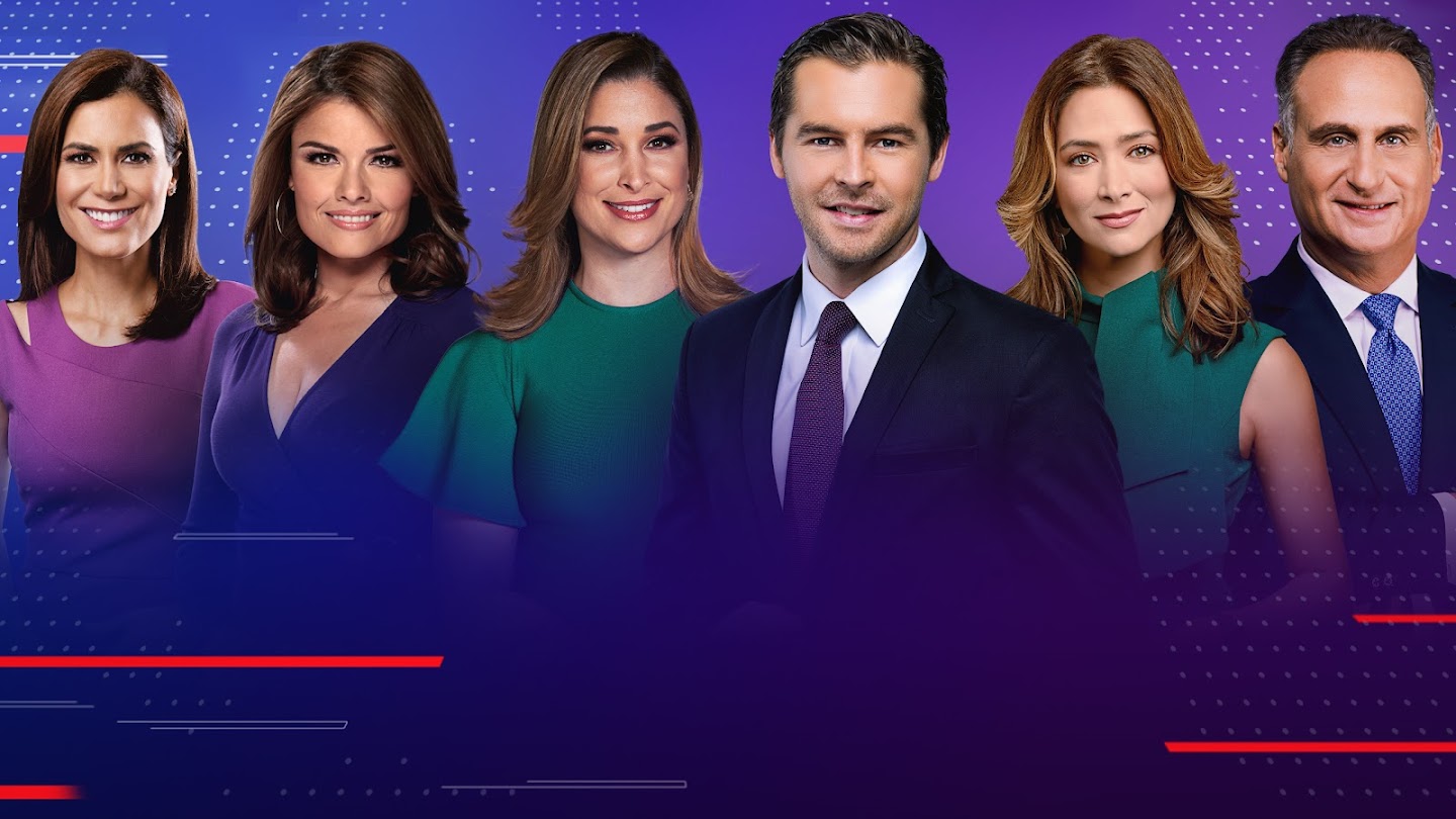 Watch Noticias Telemundo Fin De Semana Online Youtube Tv Free Trial