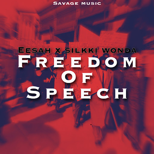 Freedom Of Speech Youtube Music