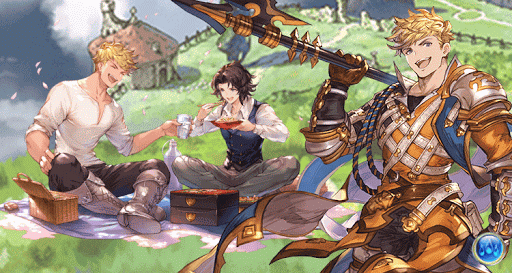 【グラブル】ヴェイン（ssr）のキャラ評価と運用方法 グラブル（グランブルーファンタジー）攻略wiki 神ゲー攻略