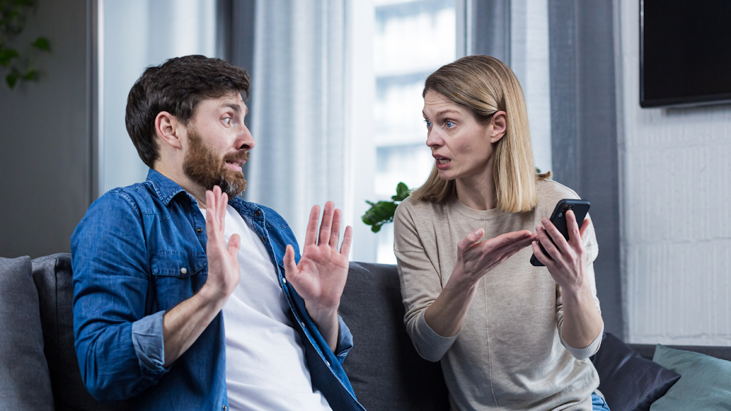 7 Clear Signs Your Relationship Needs Couples Therapy