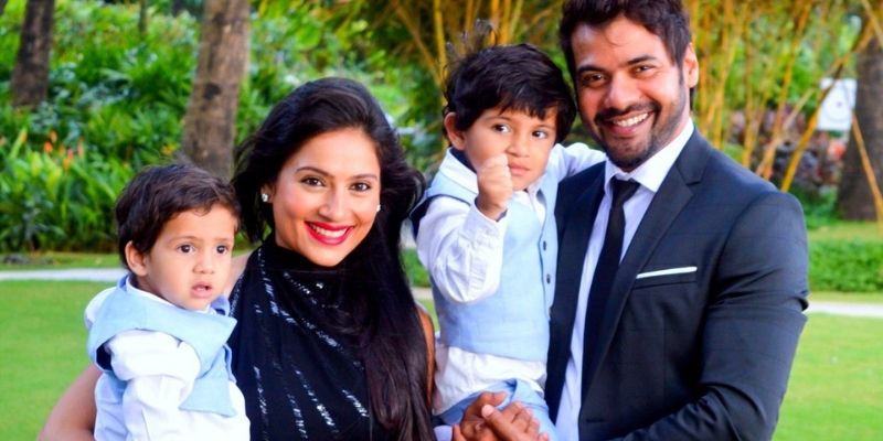 Shabir Ahluwalia Biography Trendybio