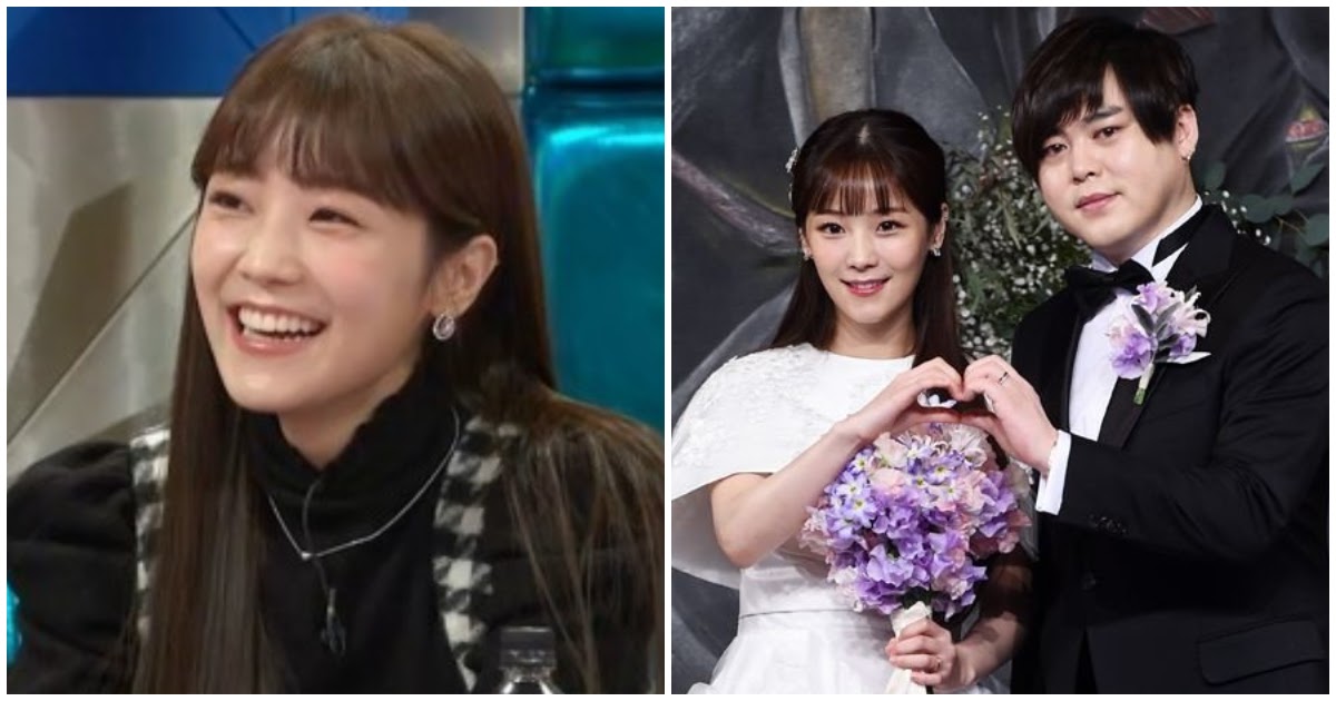 Former Crayon Pop Member Soyul Dishes On How She Started Dating Former