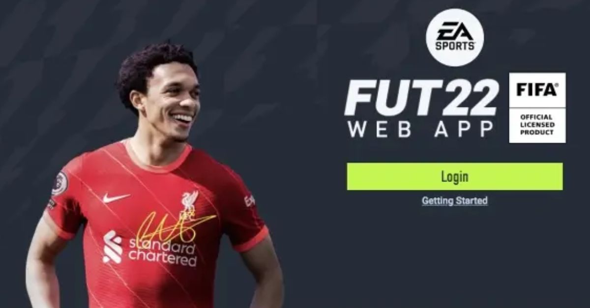 Fifa 23 Fut Web App Release Date How To Download And More Media