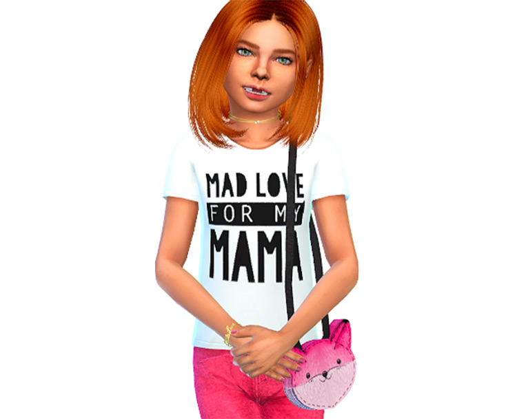 Mothers Day Sims 4 Cc Mods And Poses List