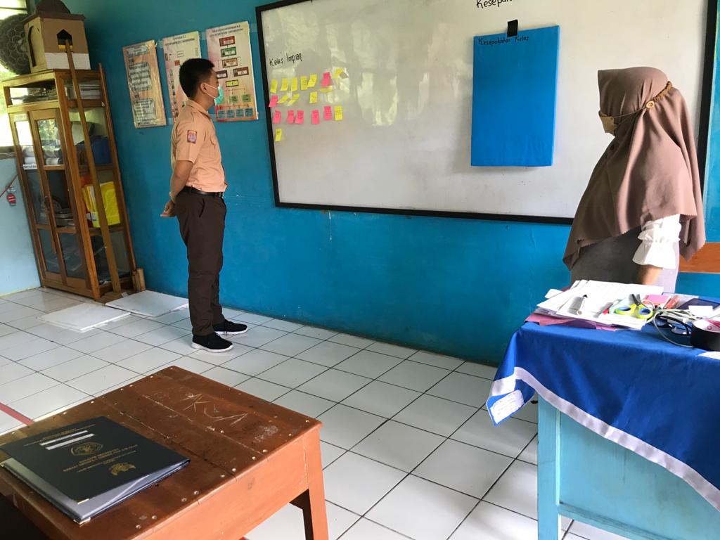 Membuat Kesepakatan Kelas Sebagai Langkah Awal Dalam Membangun Budaya