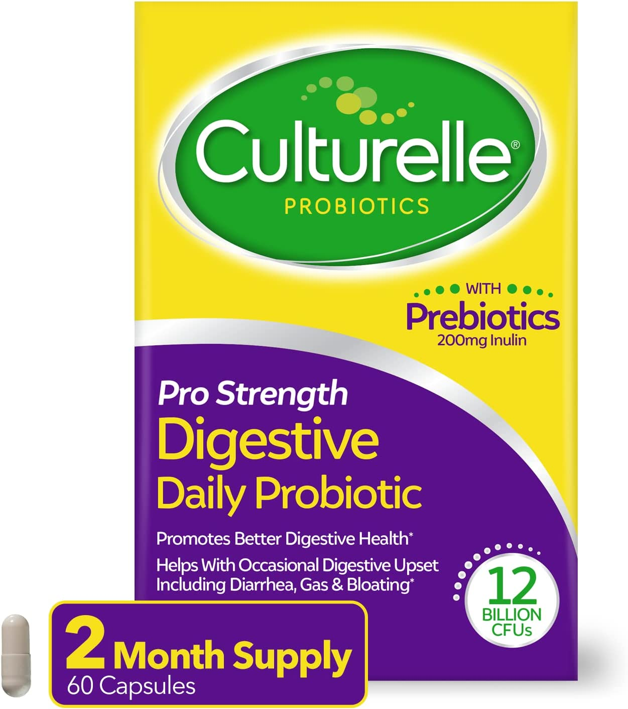 Top 10 Probiotic Supplements For A Healthy Gut Life Boost Nutrition