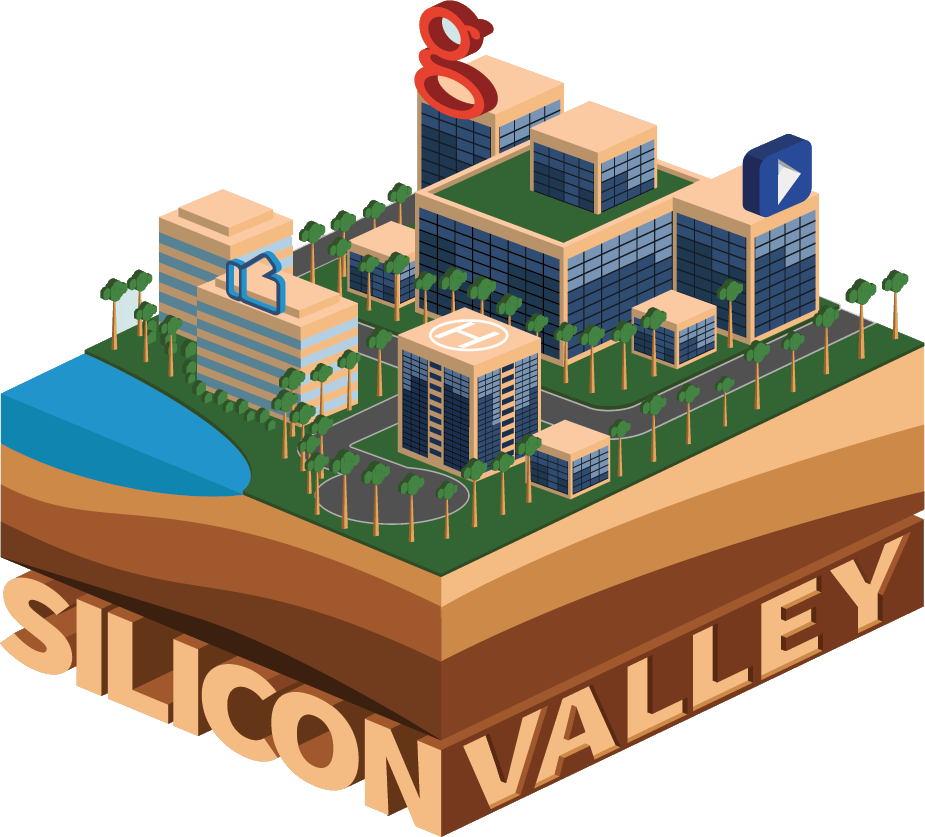 10 Silicon Valley Tech Companies You Need To Know About